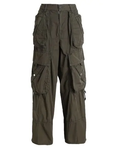 Dsquared2 Cargo Pants - Green