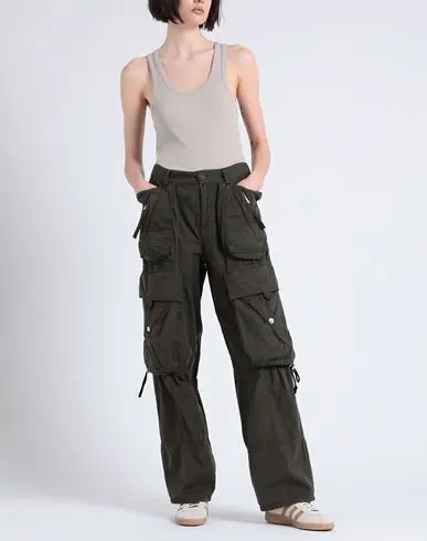 Dsquared2 Cargo Pants - Green