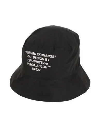 OFF-WHITE™ Fisherman's Hat