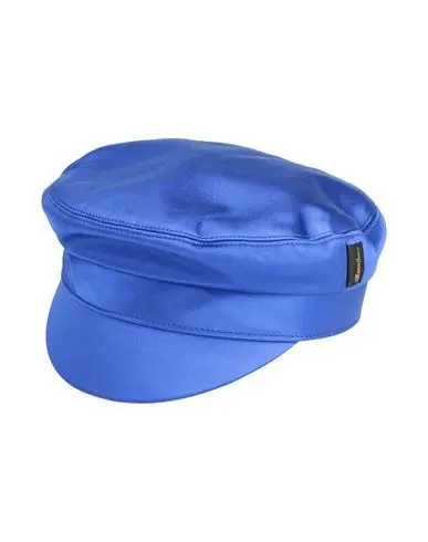Borsalino Flat Cap
