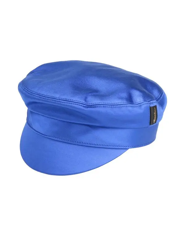 Borsalino Flat Cap