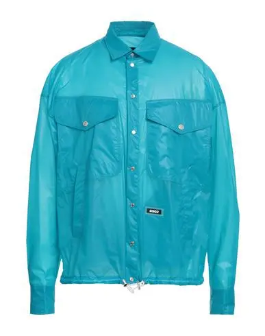 Dsquared2 Jacket Size Polyamide