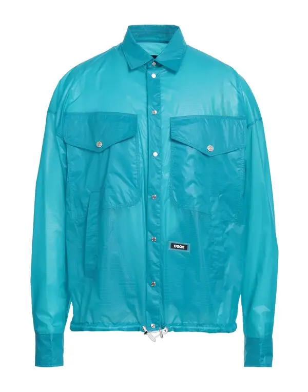 Dsquared2 Jacket Size Polyamide
