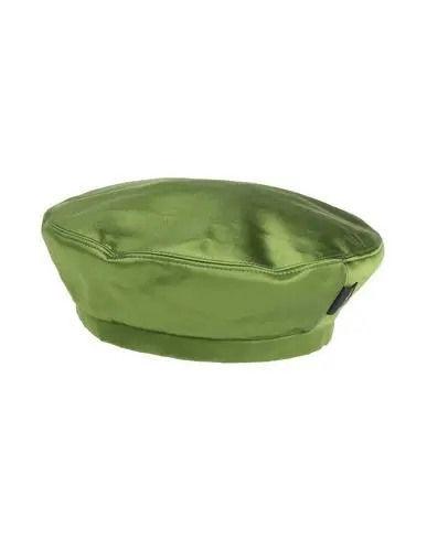 Borsalino Beret - Green