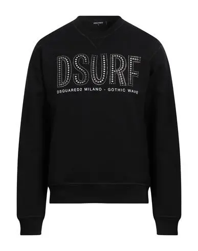 Dsquared2 Cotton Sweatshirt