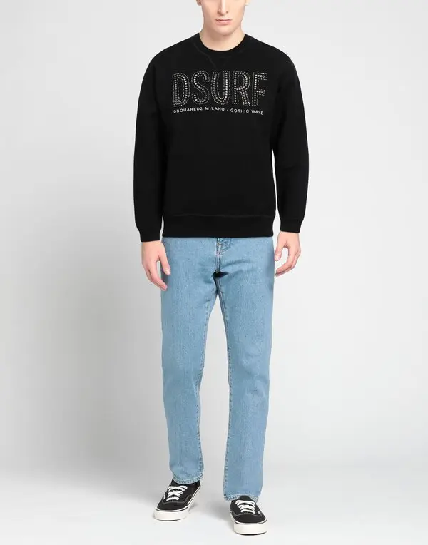 Dsquared2 Cotton Sweatshirt