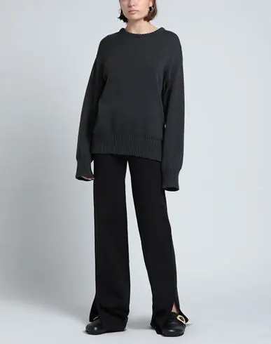 Gcds Polyamide Wide Leg Pants