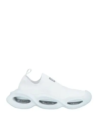 Dolce & Gabbana Polyester Viscose Sneakers