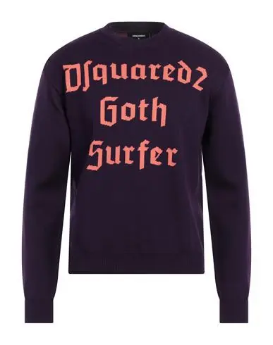 Dsquared2 Lightweight Knit Sweater