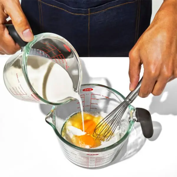 OXO 4-cup Glass Measuring Cup