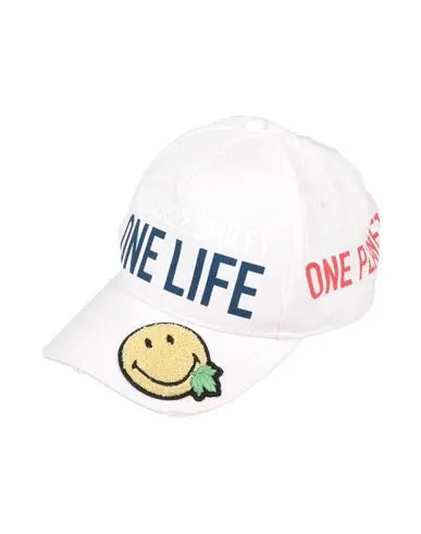 Dsquared2 Baseball Cap - Light Pink
