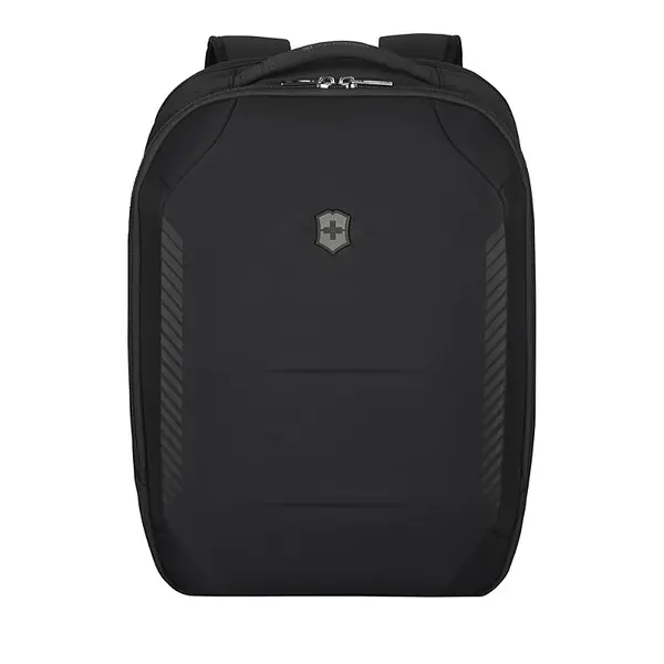 VICTORINOX Crosslight City Daypack - Black