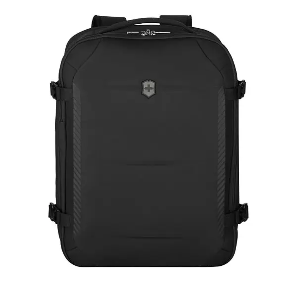 VICTORINOX Crosslight Boarding Bag - Black