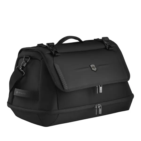 VICTORINOX Crosslight Weekender Duffle Bag