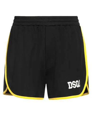 Dsquared2 Shorts & Bermuda Shorts - Black