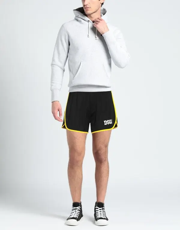 Dsquared2 Shorts & Bermuda Shorts