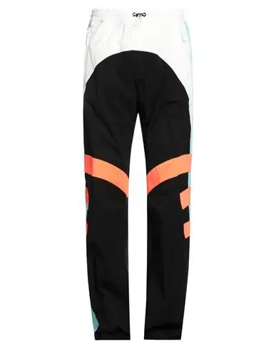 Dsquared2 Tapered Leg Pants - Black
