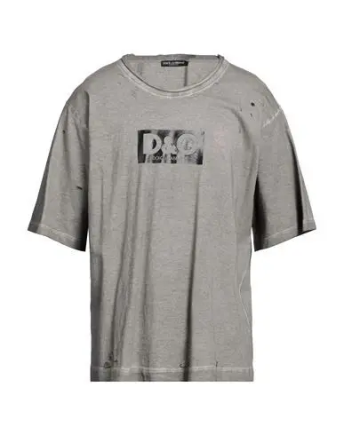 Dolce & Gabbana T-shirt Size Cotton