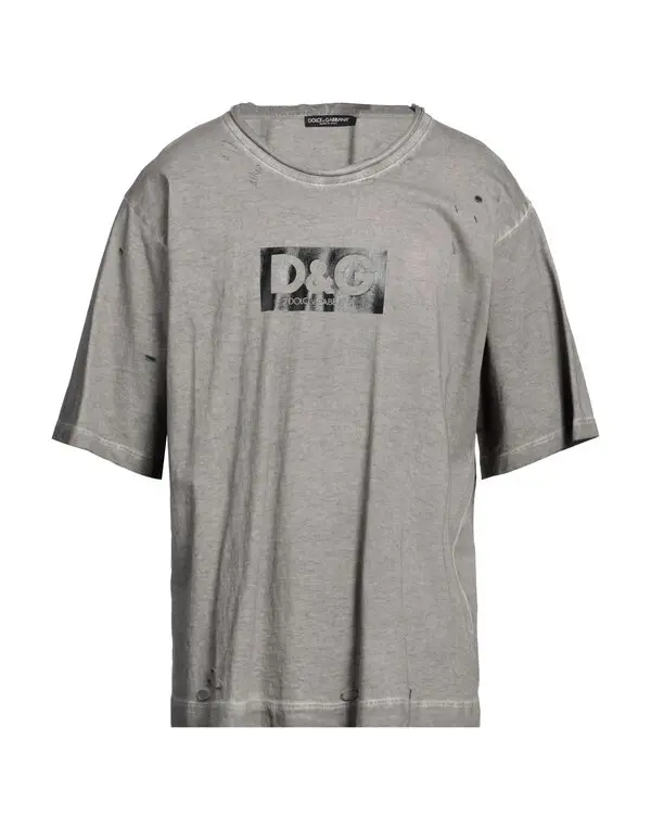Dolce & Gabbana T-shirt Size Cotton