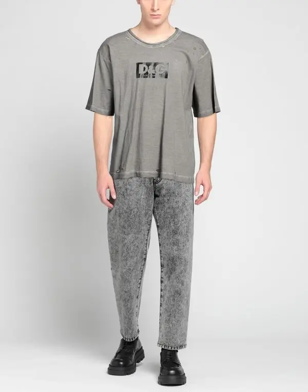 Dolce & Gabbana T-shirt Size Cotton