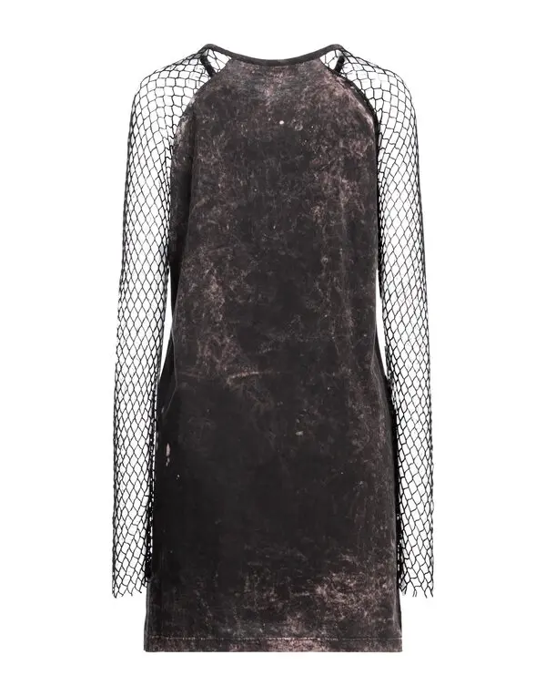 Dsquared2 Mini T-shirt Dress
