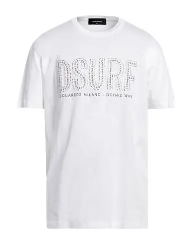 Dsquared2 T-shirt Size Cotton