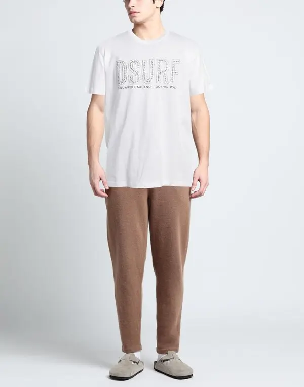 Dsquared2 T-shirt Size Cotton