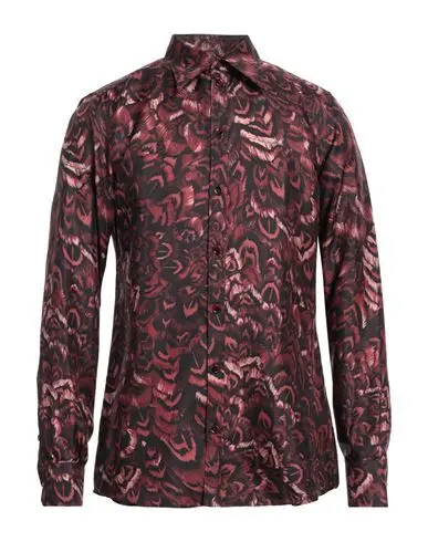 Dolce & Gabbana Shirt Size Silk