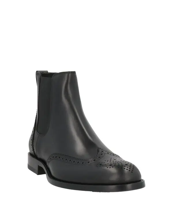TOD'S Ankle Boots
