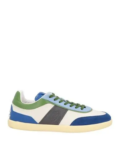 TOD'S Low-top Sneakers