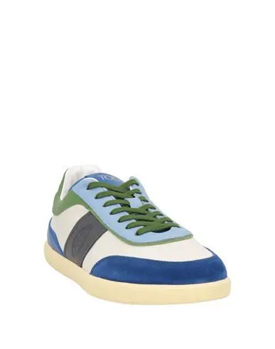 TOD'S Low-top Sneakers