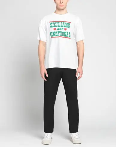 Dolce & Gabbana T-shirt Size Cotton
