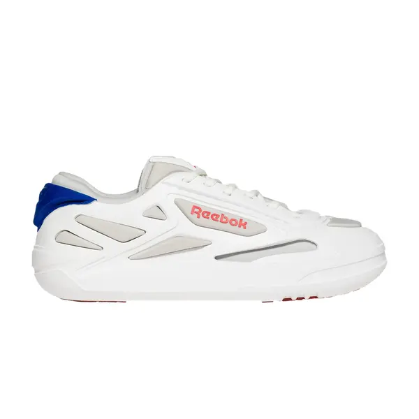 REEBOK Club C Fwd Ltd Sneakers - White