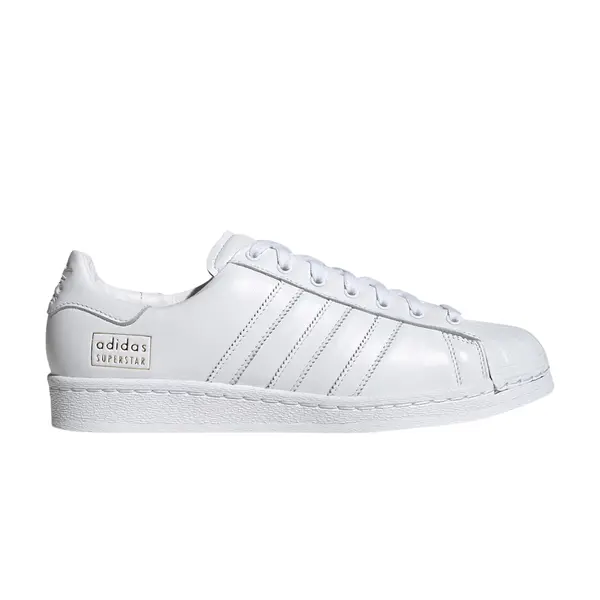 Adidas Superstar Lux - White