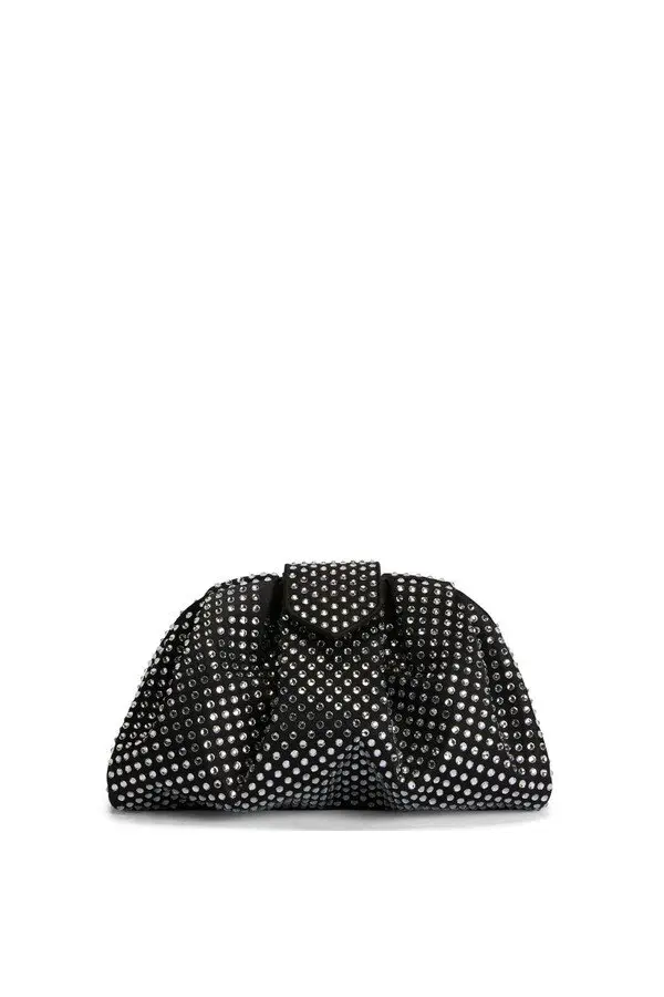 GIUSEPPE ZANOTTI Amandhe Pouch