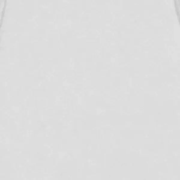 MARIA TASH Faceted Pear Charm - White
