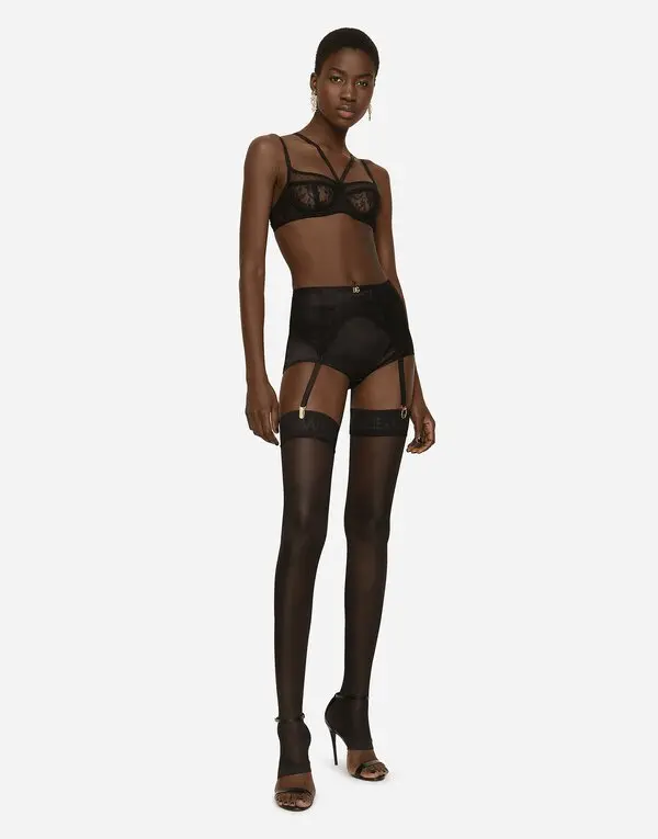 Dolce & Gabbana Suspenders
