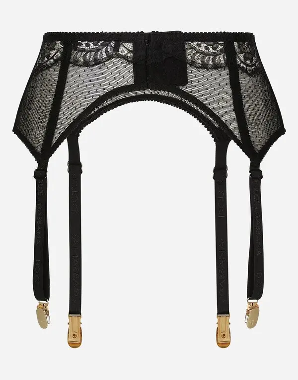 Dolce & Gabbana Suspenders