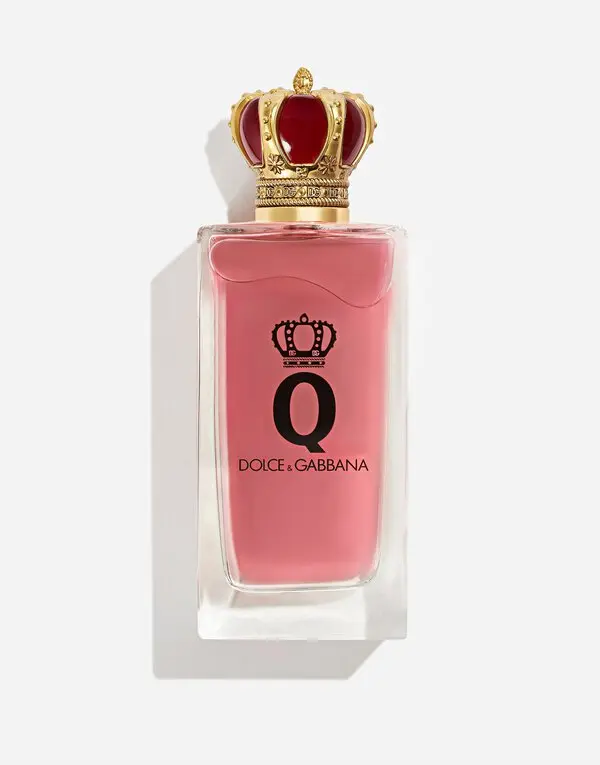 Dolce & Gabbana Q Dg Edpi Intense - -