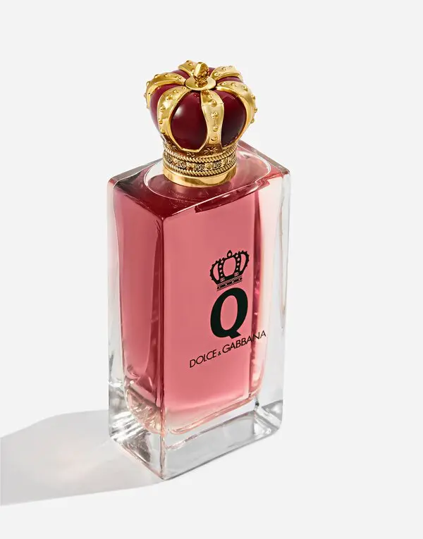 Dolce & Gabbana Q Dg Edpi Intense