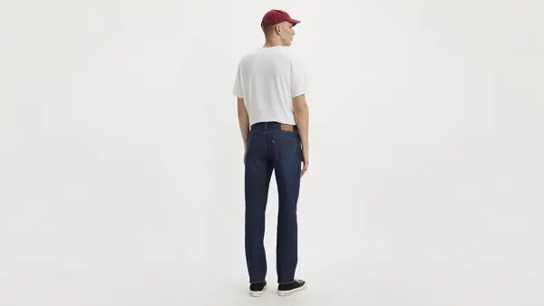 LEVI'S 514 Straight Fit Jeans