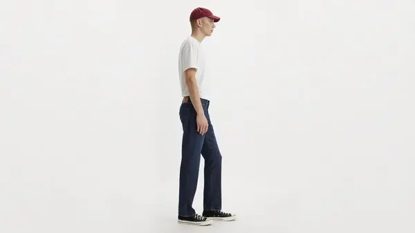 LEVI'S 514 Straight Fit Jeans