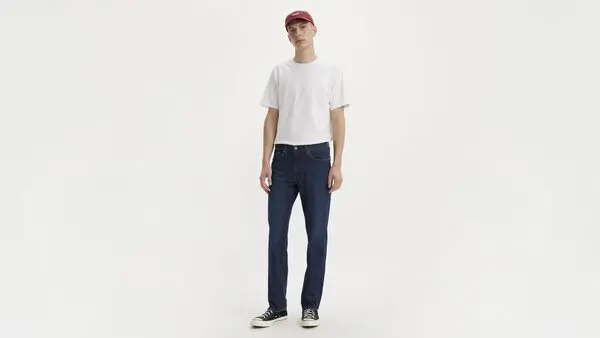 LEVI'S 514 Straight Fit Jeans