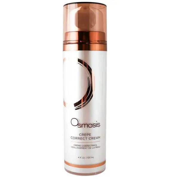 OSMOSIS Crepe Correct Cream - One-color