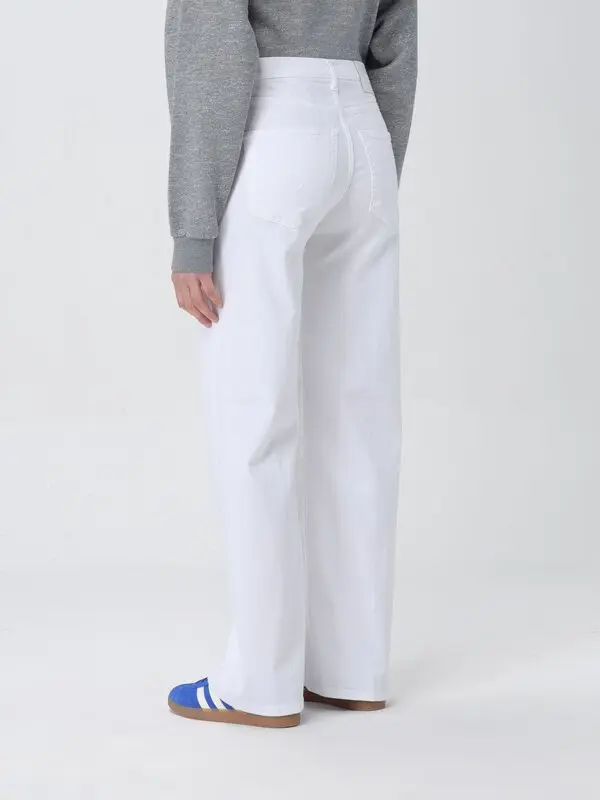 DONDUP Jeans - White