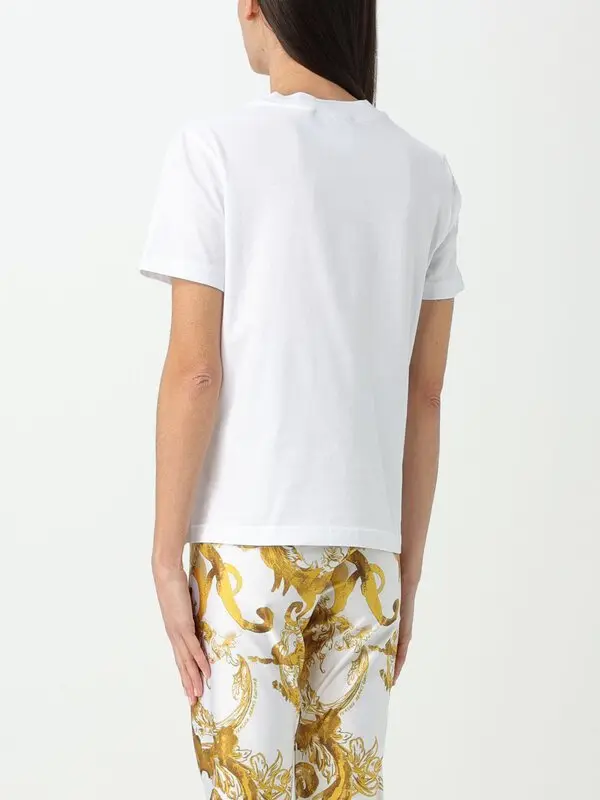Versace T-shirt - White