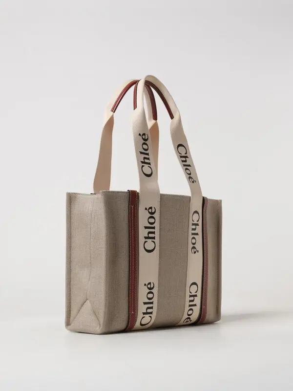 Chloé Tote Bag - Multicolor
