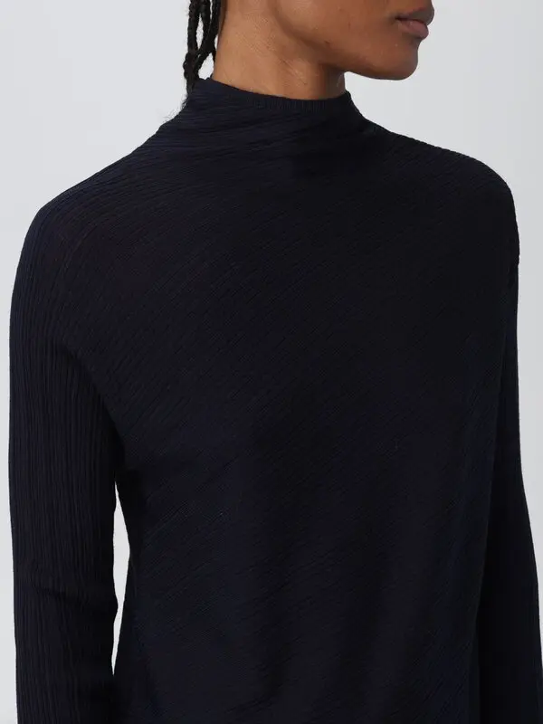 Theory Pullover - Navy