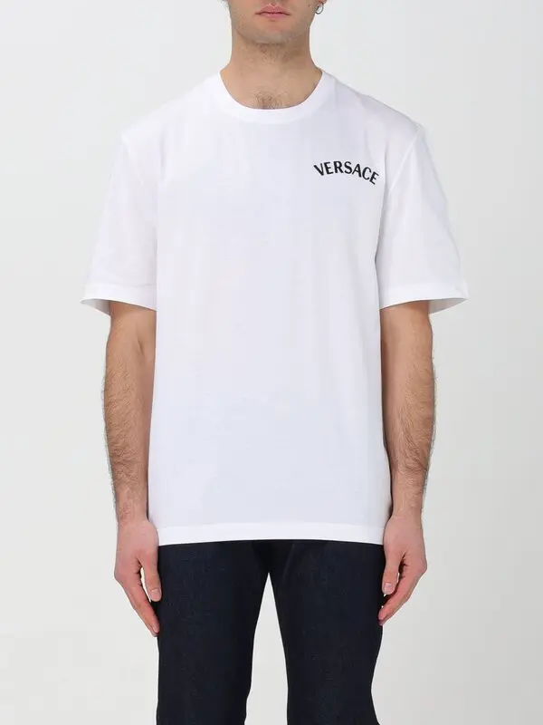 Versace T-shirt