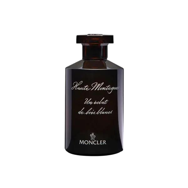 Moncler Haute Montagne 6.7 Fl. Oz - Black